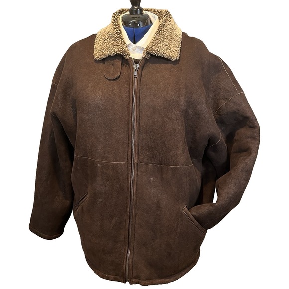 Cooperstown Collection | Jackets & Coats | Vintage Morgan Cooper Mens ...